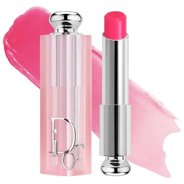 Dior Baume Brillant À Lèvres Addict - 007 Raspberry